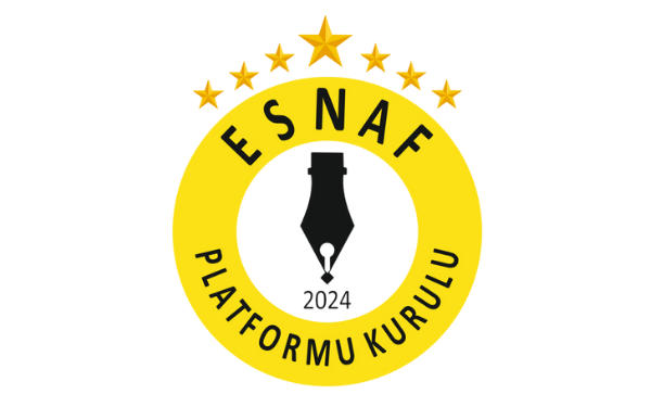 ESNAF PLATFORMU | Esnafın Gücü TÜRKİYE'nin Gücü