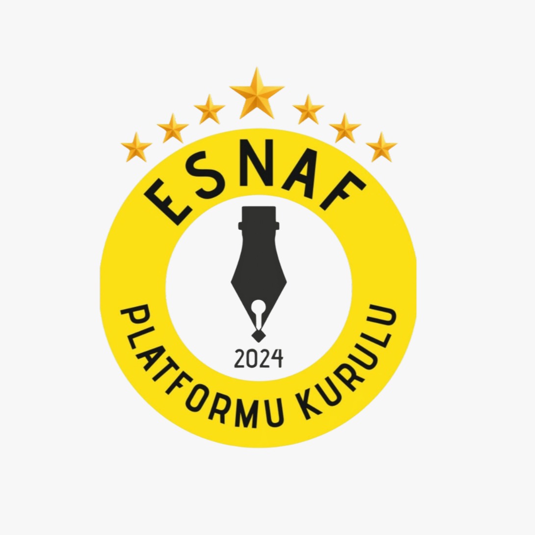 ESNAF PLATFORMU | Esnafın Gücü TÜRKİYE'nin Gücü